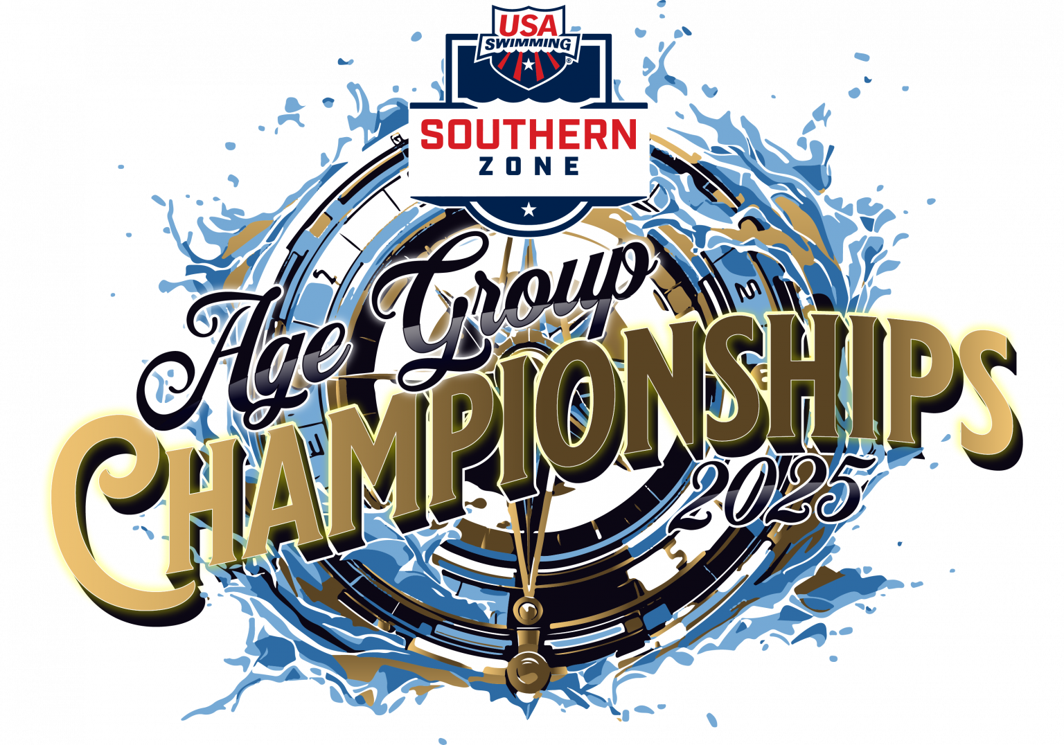 Southern Zone Age Group Championships | Accurate Swim Timing